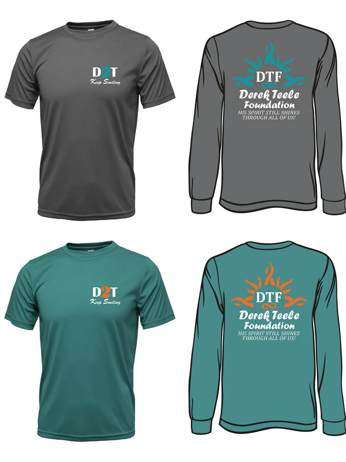 Derek Teele Foundation